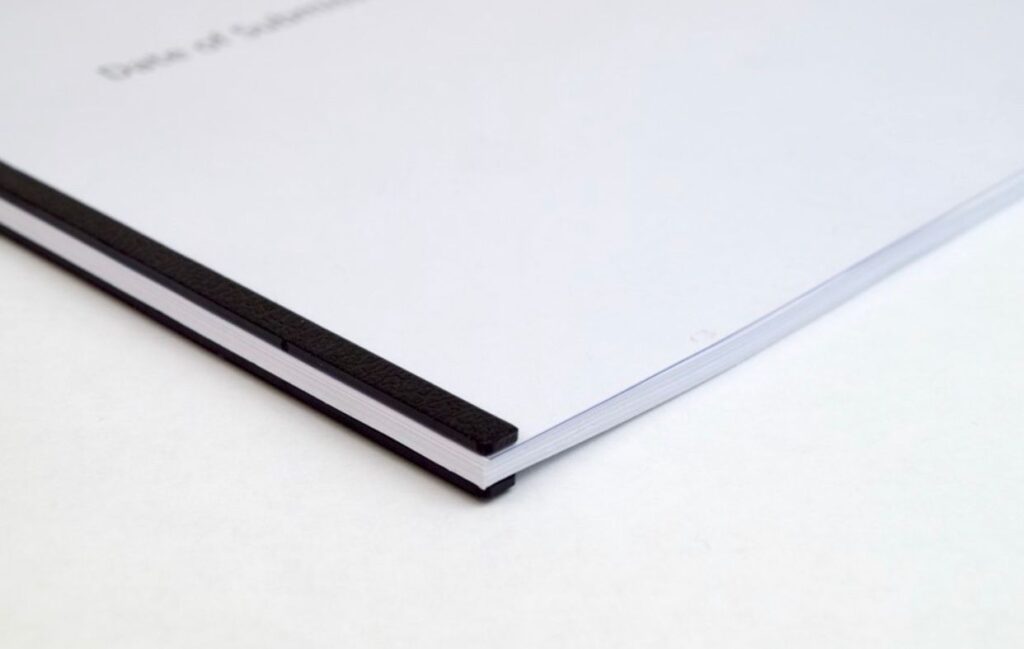 Best NO1 Book Binding Services in Dubai | Star Bay Print Centre
